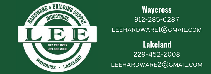 Lee Hardware & Building Supply