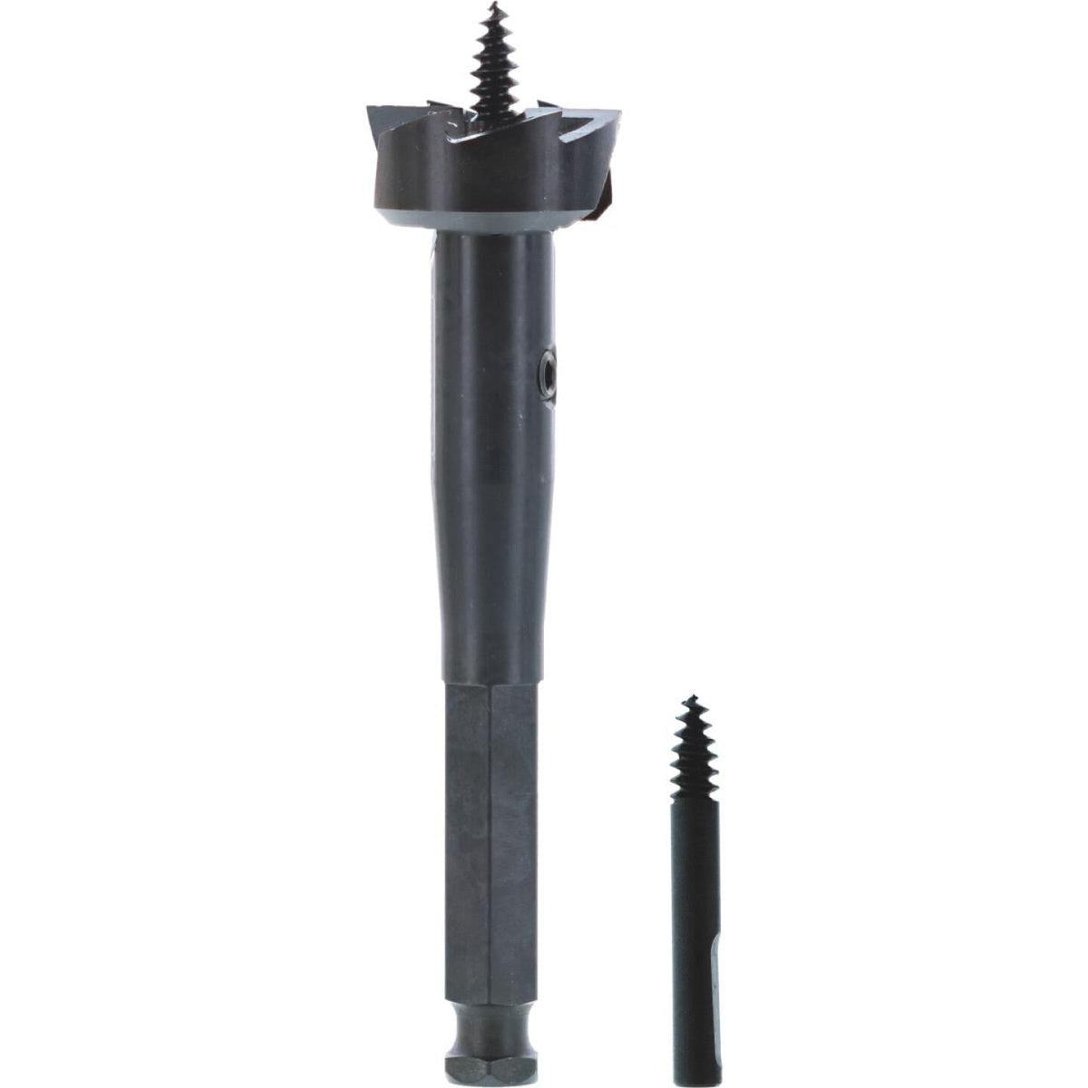 Diablo 1-3/8 In. x 5-1/8 In. 2-Cutter Self-Feed Wood Bit - Waycross, GA ...