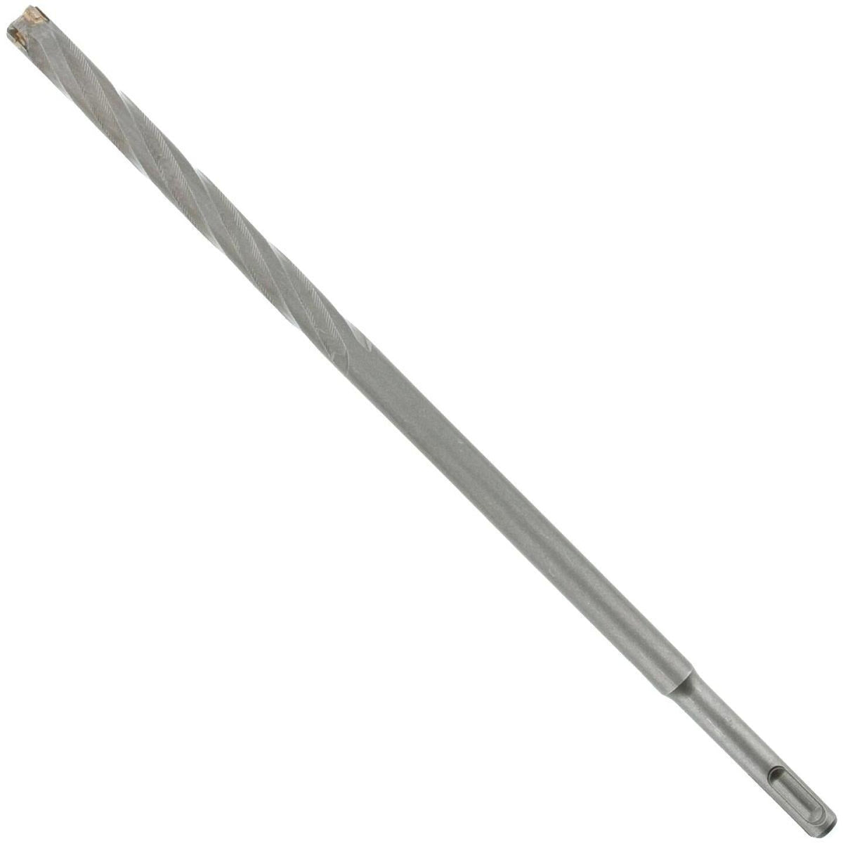 Diablo SDS-Plus 1/2 In. x 12 In. Rebar Rotary Hammer Drill Bit ...