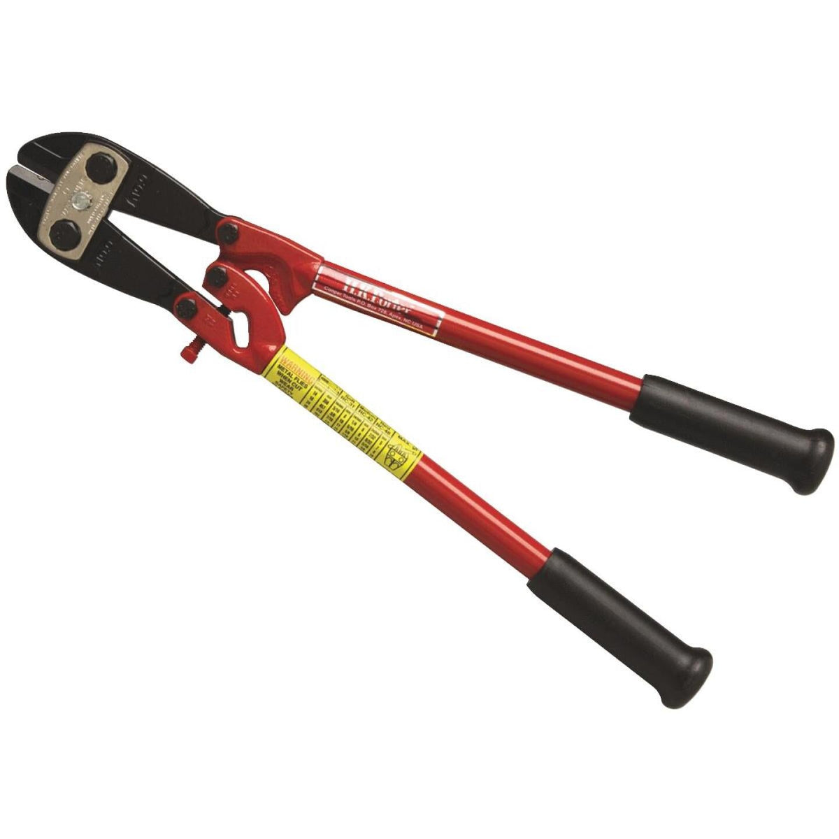 HK Porter 18 In. Center Cut Bolt Cutters - Waycross, GA - Lakeland, GA ...