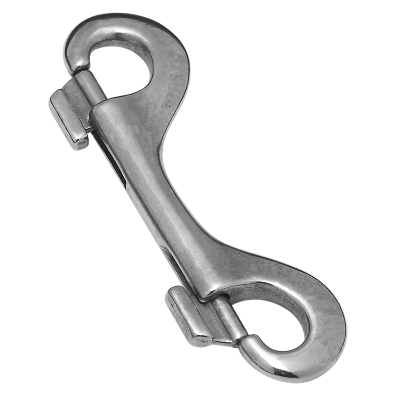 National Hardware Double Bolt Snap 3-15/16" - Waycross, GA - Lakeland ...