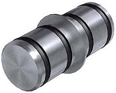 CONNECTING TRACKS STAINLESS STEEL - Waycross, GA - Lakeland, GA - Lee ...