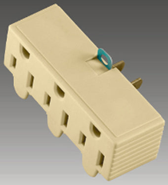 IVORY TRI-TAP - Waycross, GA - Lakeland, GA - Lee Hardware & Building ...