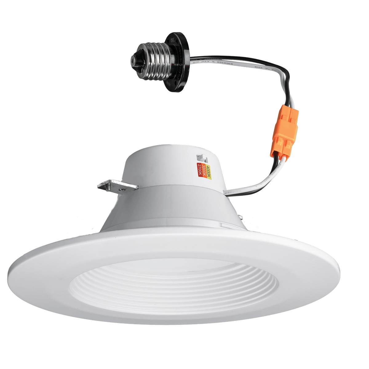 ETi Solid State Lighting 5″/6″ Color Preference® Retrofit Downlight ...