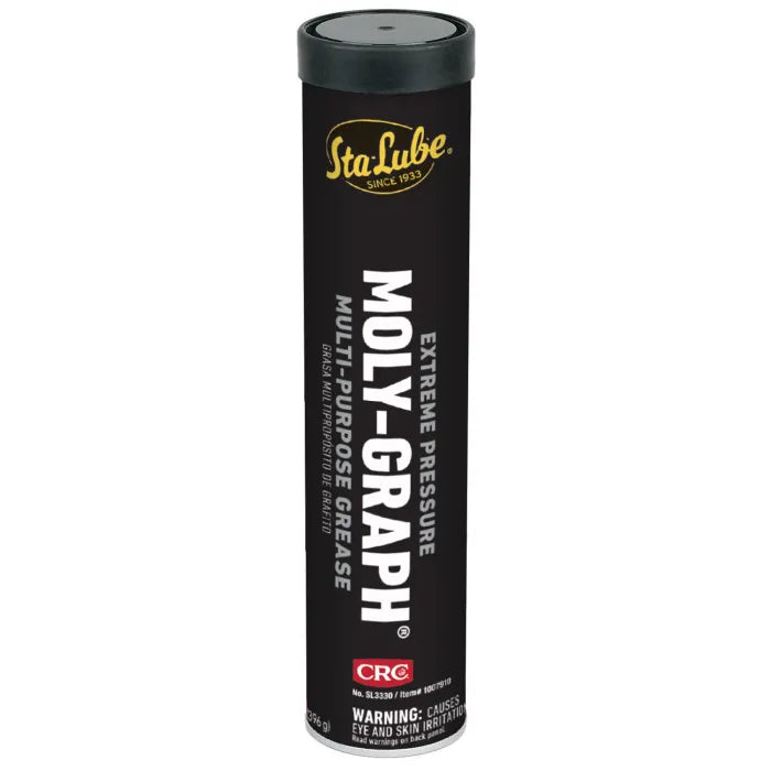 Crc Industries Sta-Lube® Moly-Graph® Extreme Pressure Multi-Purpose ...
