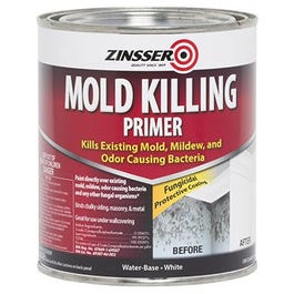 Mold Killing Primer, Qt. - Waycross, GA - Lakeland, GA - Lee Hardware ...